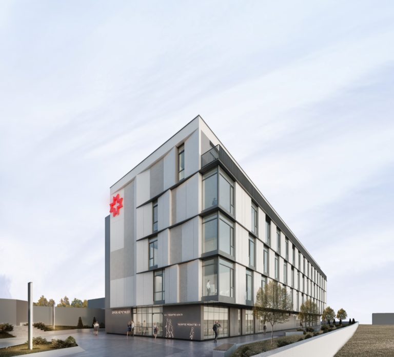 Napochim - ARHIMAR - Arhitectura & Urbanism