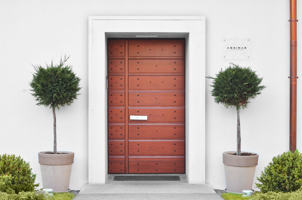 About - ARHIMAR - Arhitectura & Urbanism